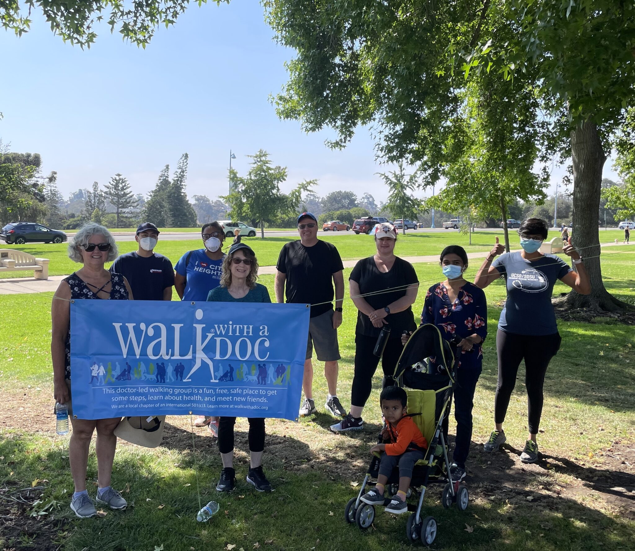 Events & Programs – SLIM Program at UCSD CIH